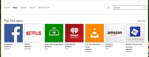 How to install apps from the Windows Store in Windows 10 | Windows Central