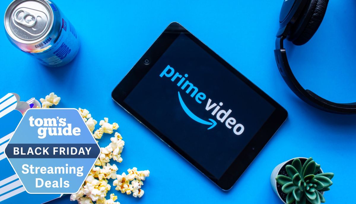 I found the 3 Prime Video Black Friday deals worth your hard-earned ...