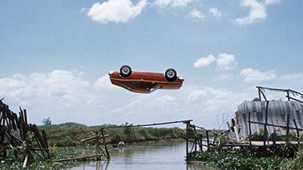 15 Really Famous Movie Car Chase Scenes And One Wild Fact About Each ...