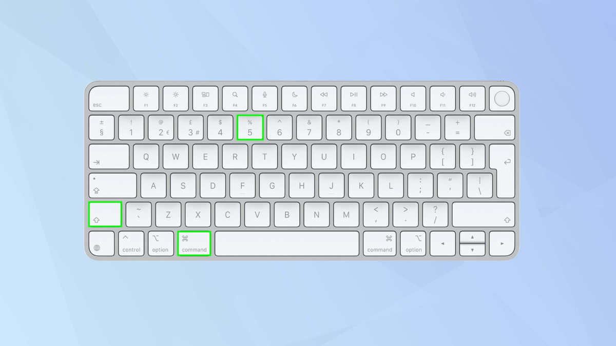 Mac has multiple screenshot tools — here's how to use them | Tom's Guide