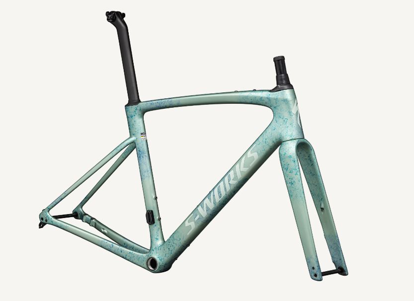 Specialized launches the Roubaix SL8 with a brand new Future Shock 3.0 ...