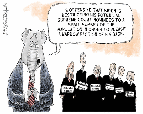 How offensive! | The Week