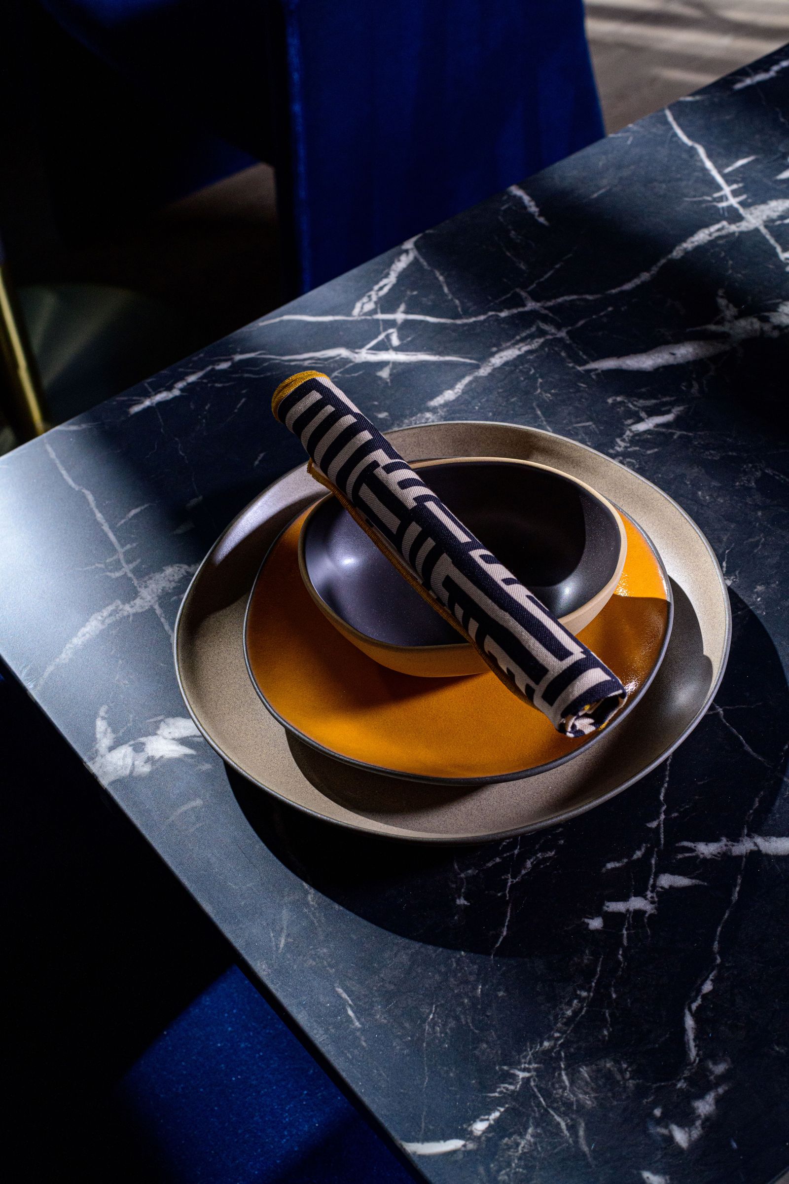 Discover Elmina, a Ghanaian restaurant in Washington, DC | Wallpaper*