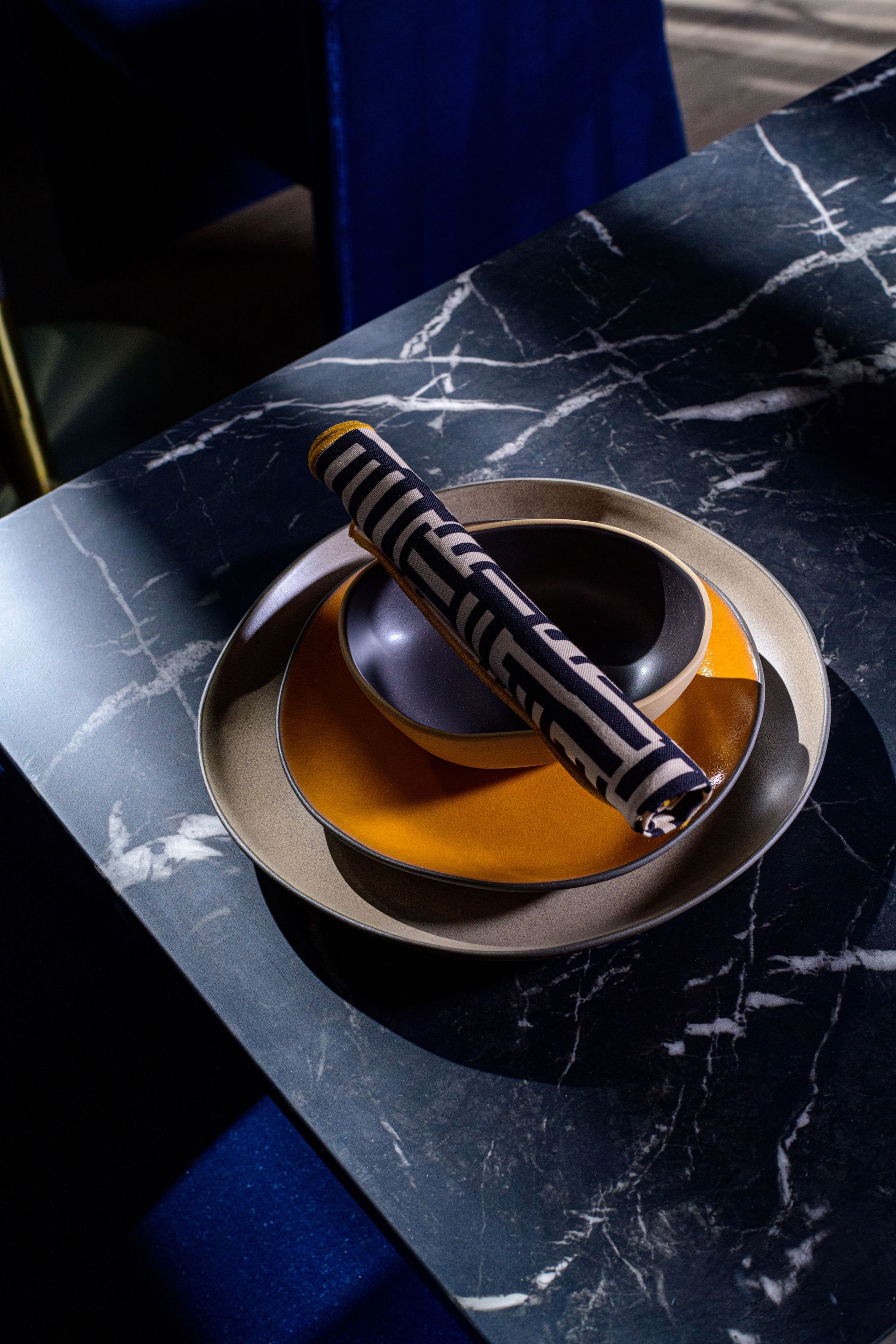 Discover Elmina, a Ghanaian restaurant in Washington, DC | Wallpaper*