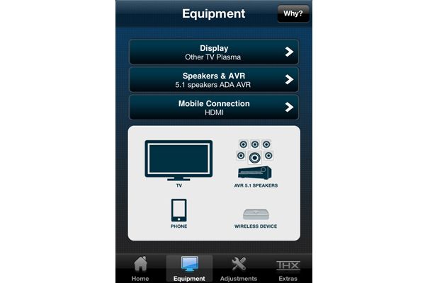 THX's tune-up App Optimizes your Home Theater Experience - LAPTOP ...