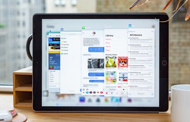 iPadOS Review: The Biggest iPad Update in Years | Laptop Mag