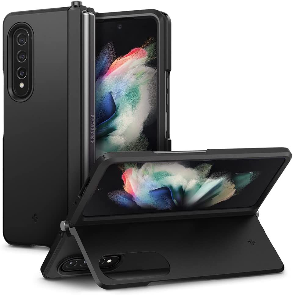 Best accessories for Samsung Galaxy Z Fold 3 in 2025 | Android Central