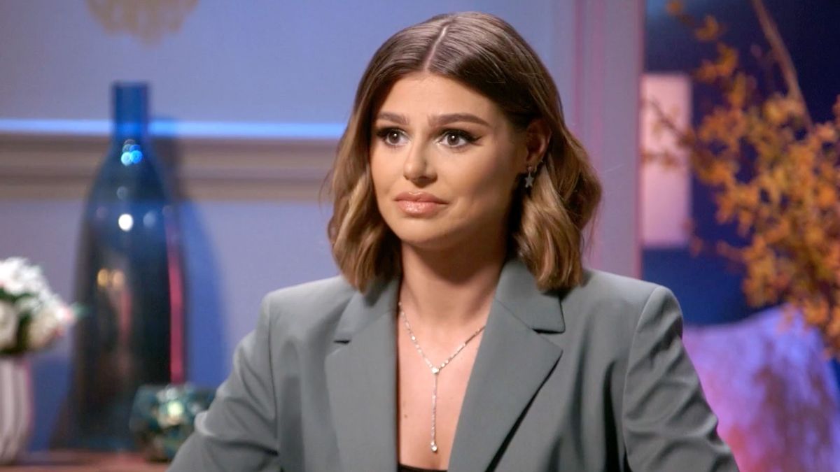 What’s the Vanderpump Rules reunion bombshell? | What to Watch