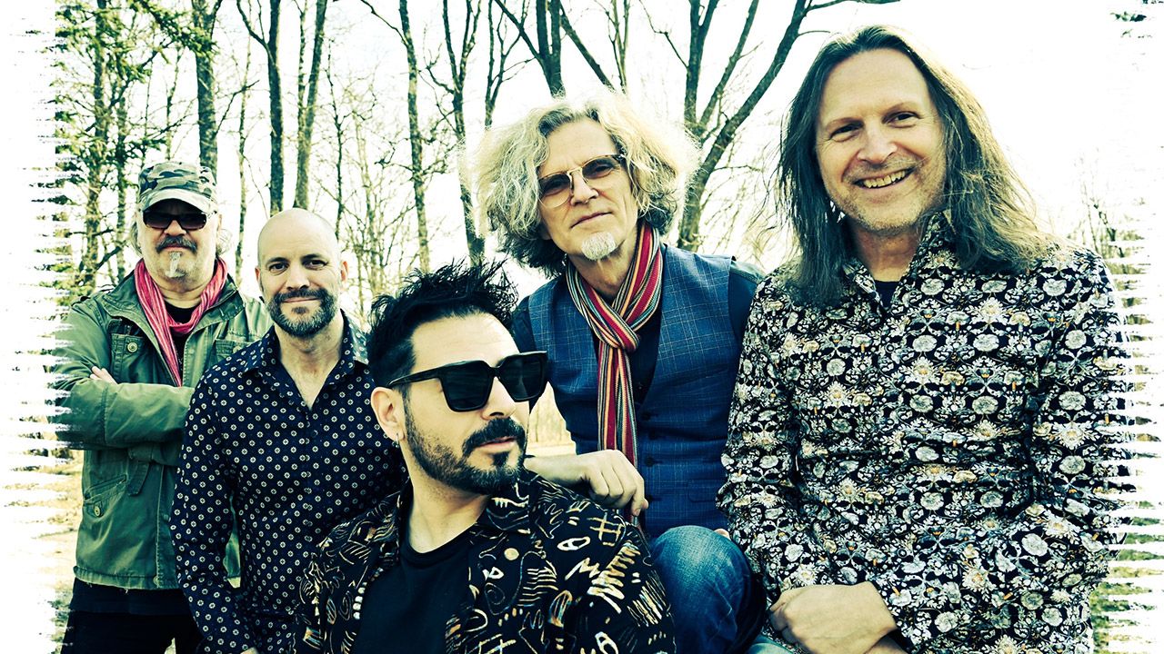 The Flower Kings announce European headline tour for October | Louder