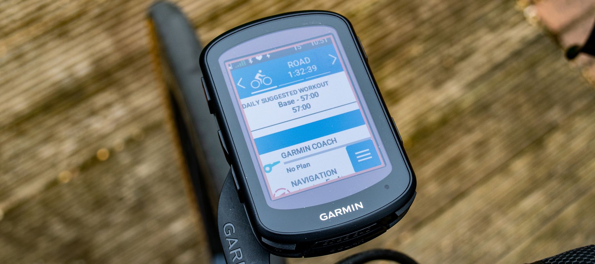 Garmin Edge 840 Solar review: Is the Edge 840 the perfect antidote to ...