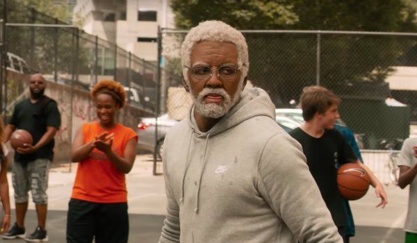Uncle Drew Review | Cinemablend