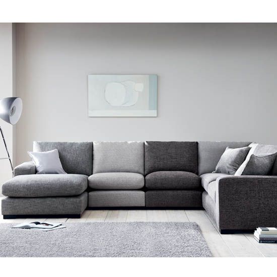 The Ultimate sofa style guide | Ideal Home