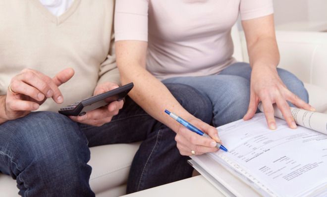 4 dual-income families reveal their budgets | The Week