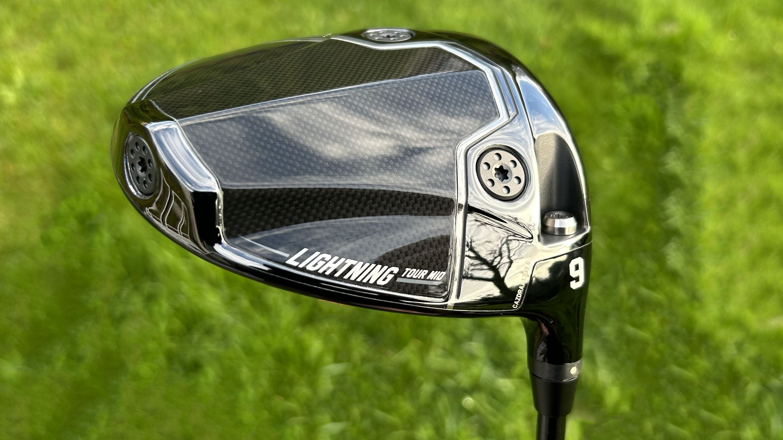 PXG Lightning Tour Mid Driver Review | Golf Monthly