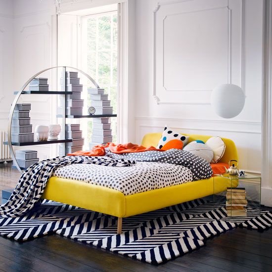 Pattern choices: what is your patternality? | Ideal Home