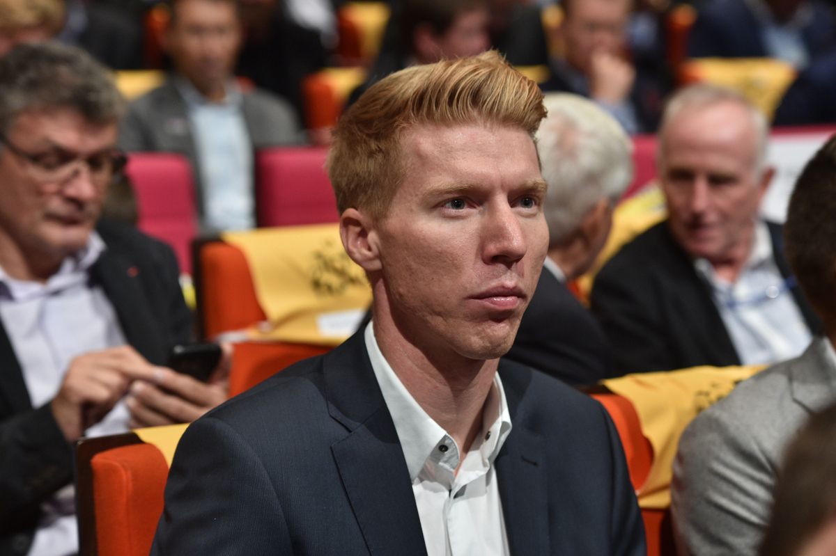 2016 Tour de France presentation - gallery | Cyclingnews