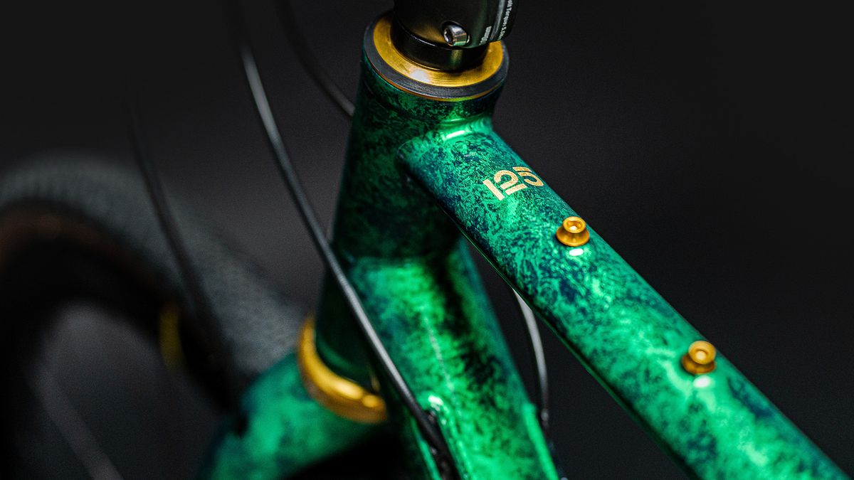 Ribble celebrate their 125th year with the release of three stunning ...