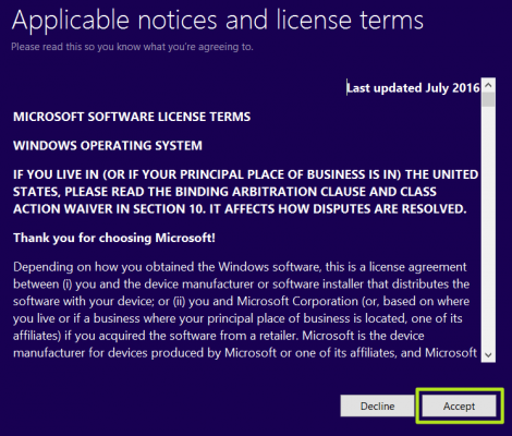 How to repair and restore Windows 10 | Laptop Mag
