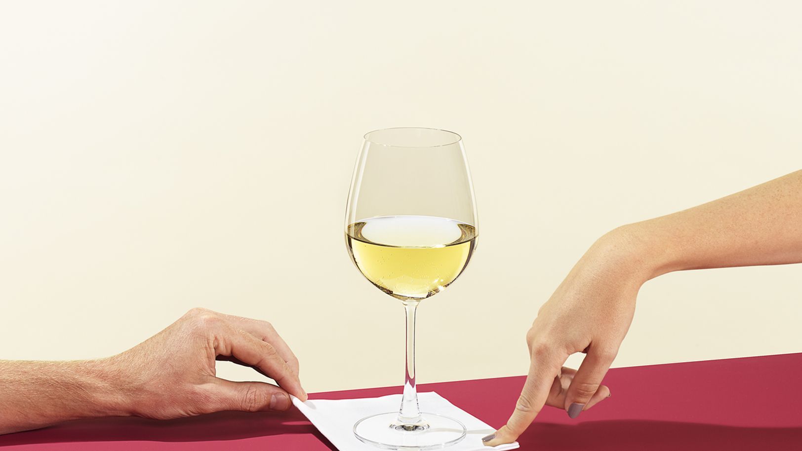 Undercover Colors' Date Rape Drug Test Tells You in 60 Seconds If Your ...