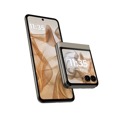 Motorola Razr 2024 vs. Razr Plus 2023: Is the upgrade worth it ...