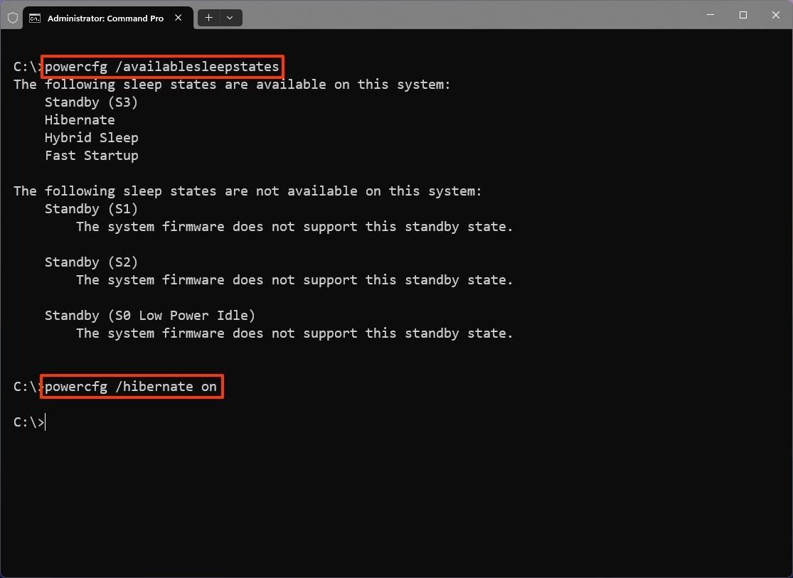 Mastering the PowerCFG command on Windows 11 and 10 | Windows Central