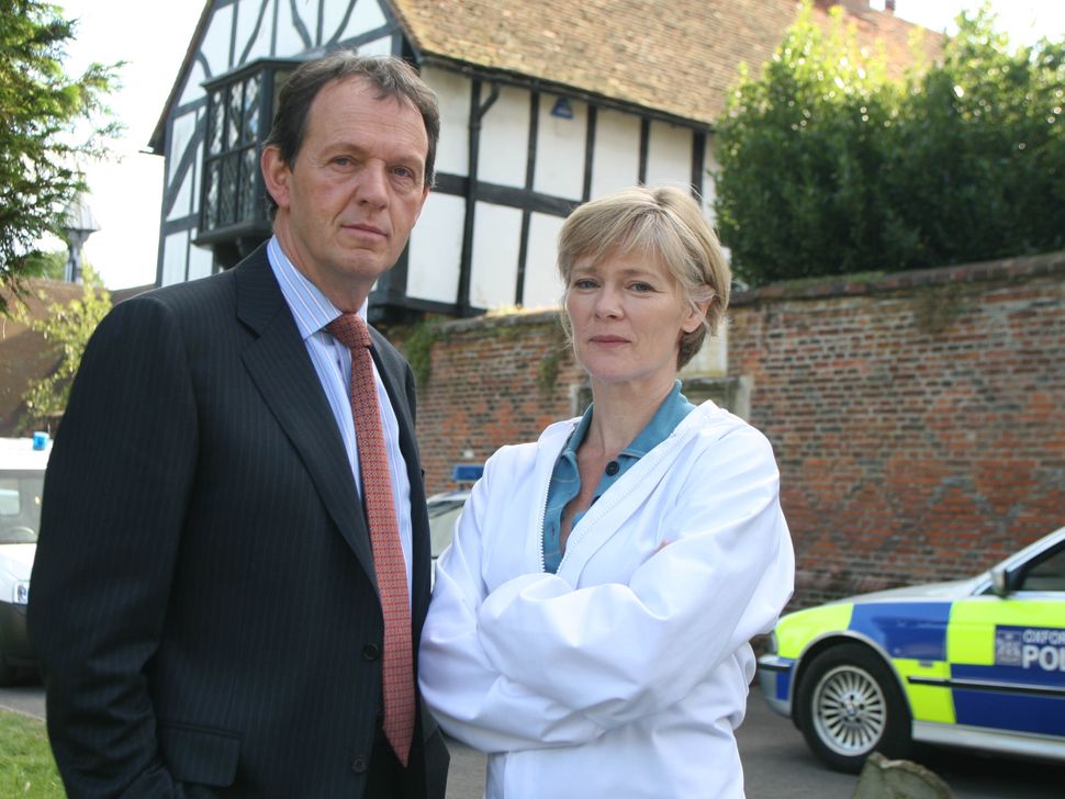 Vera Christmas special 2023: release date, cast, plot, guide | What to ...