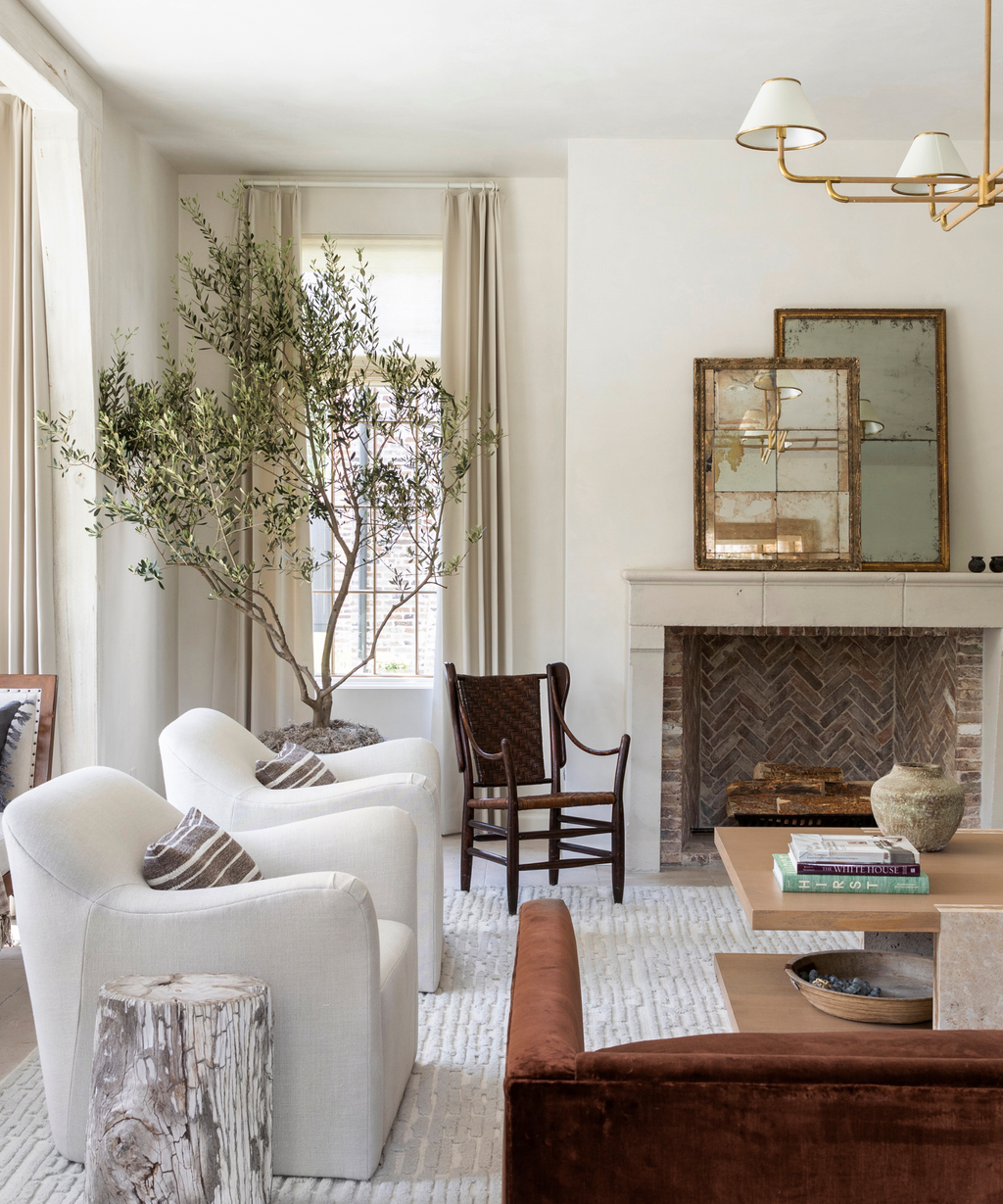 Transitional vs. traditional style: the differences explained | Homes ...