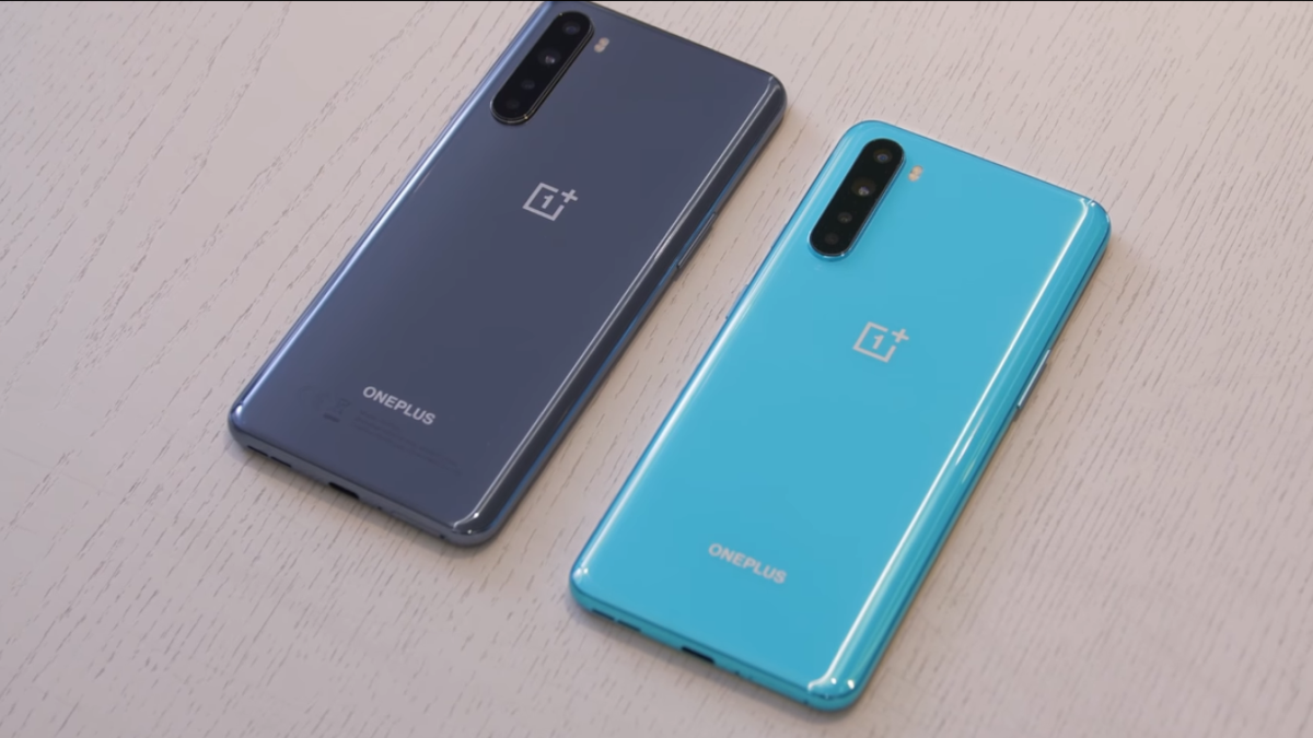 OnePlus Nord REVEALED in exclusive video | T3