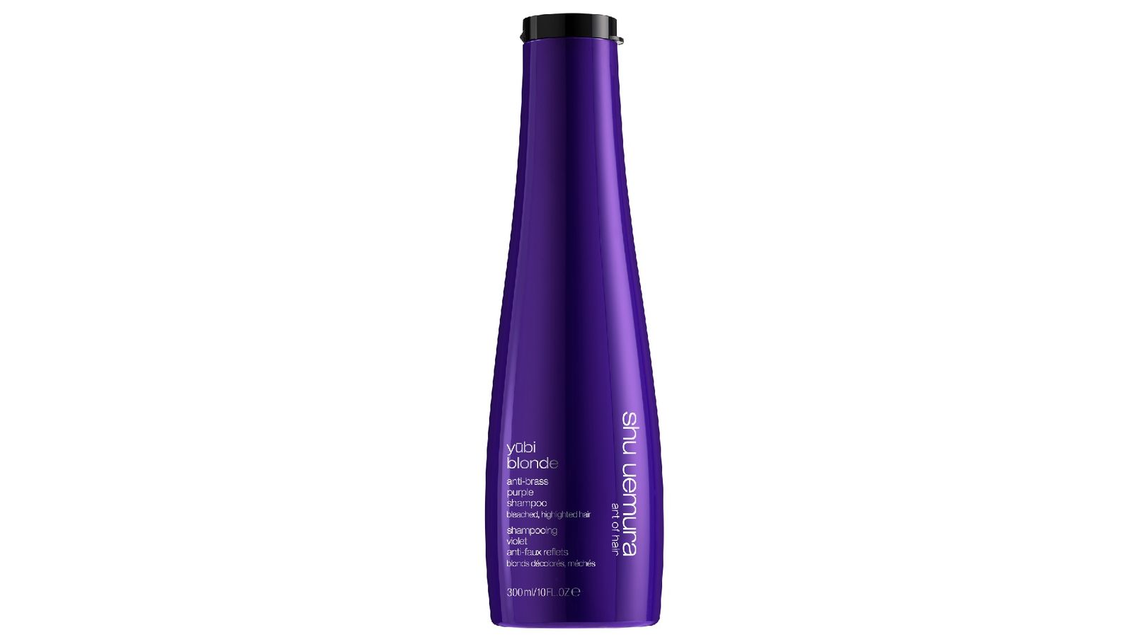 Best purple shampoo, tested by three blonde beauty editors | Woman & Home