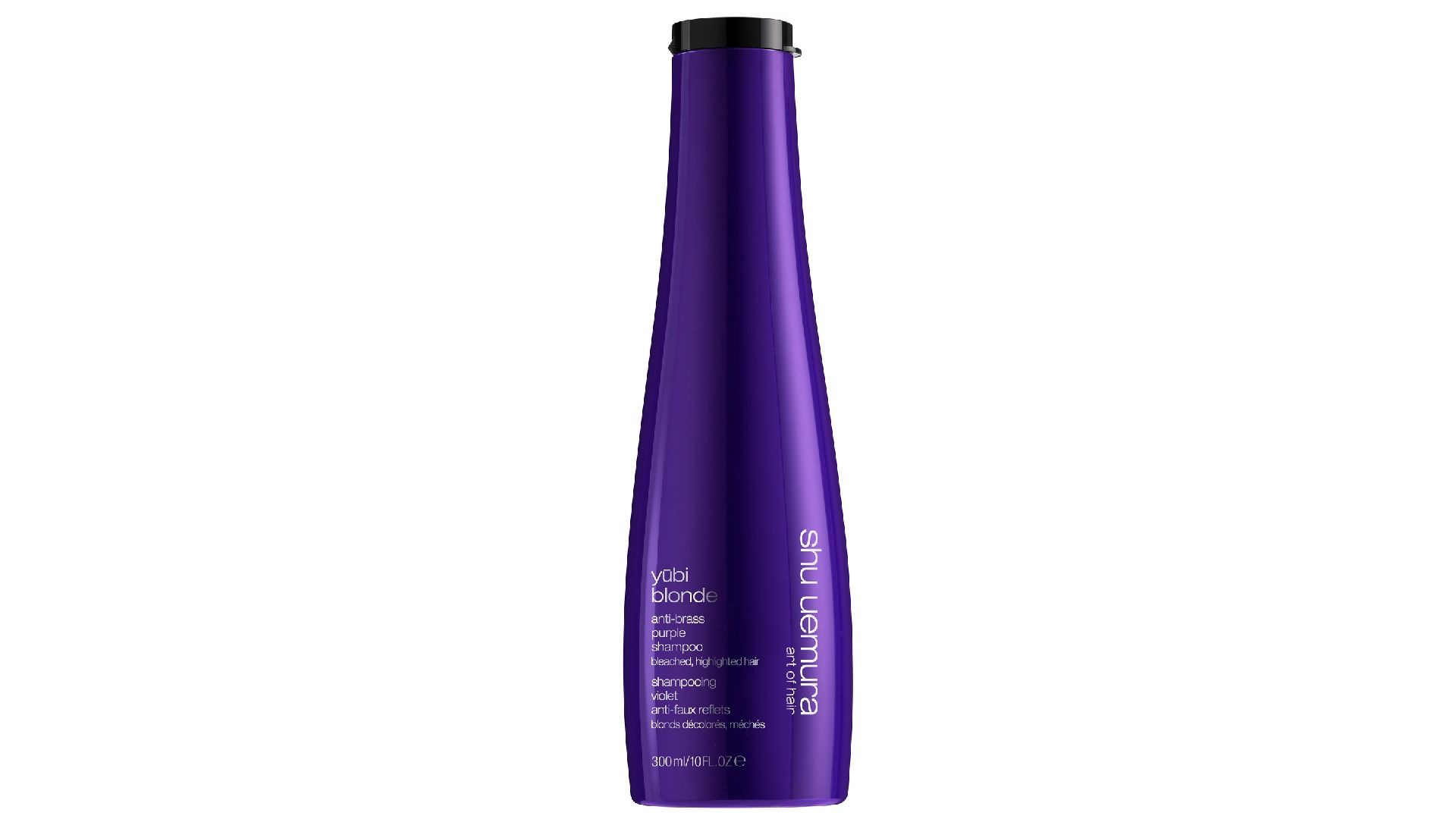 Best purple shampoo, tested by three blonde beauty editors | Woman & Home