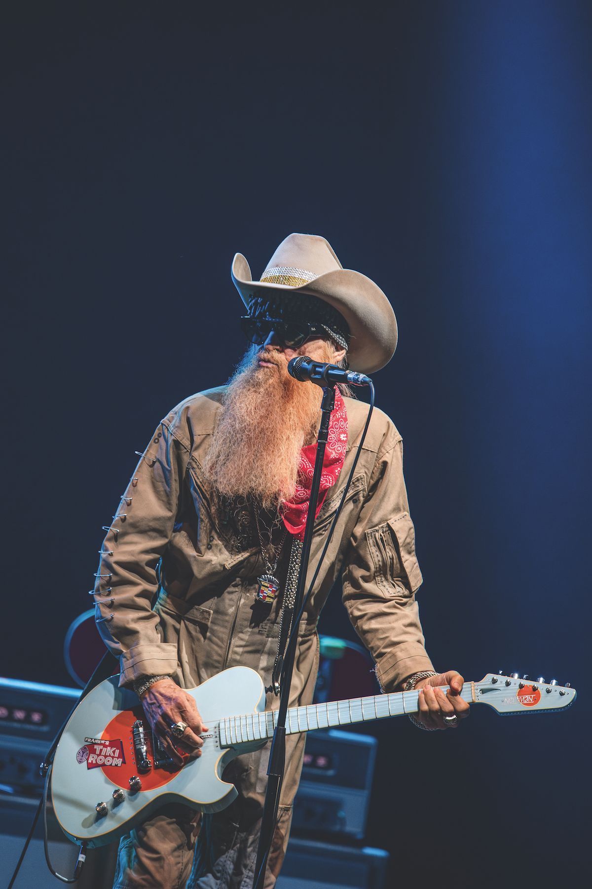 Newman guitars are some of rock’s greatest secret weapons | Guitar World