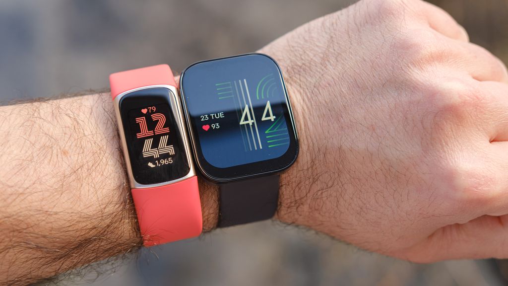 RIP Fitbit? 5 alternatives to Fitbit’s best trackers and smartwatches ...