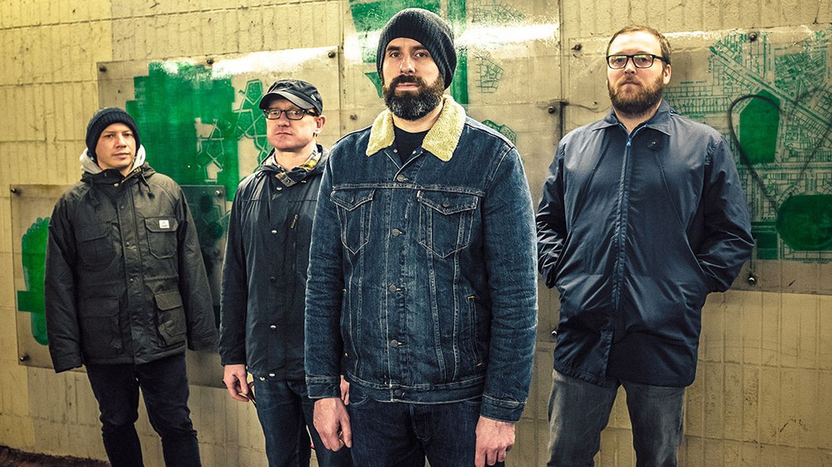 Mogwai announce new album and stream first track | Louder
