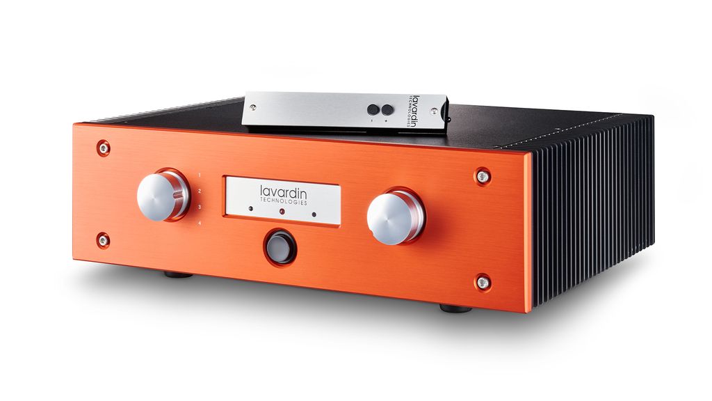 Best stereo amplifiers 2024: the best integrated amps you can buy ...
