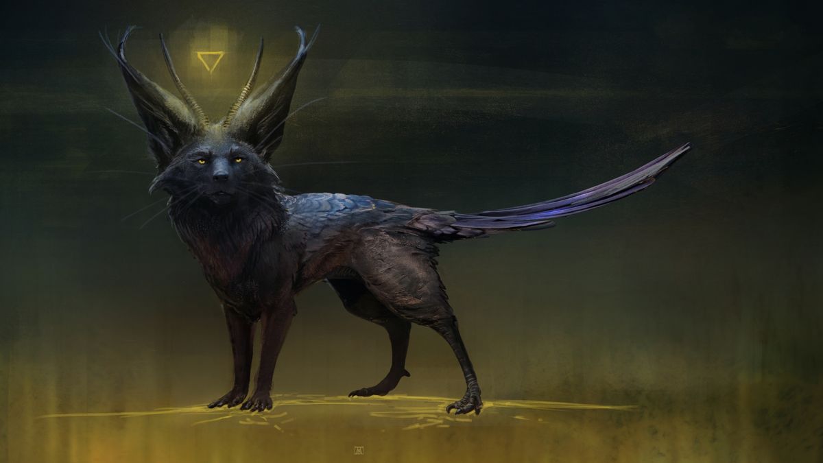 Explosives experts fight the gods in Flintlock: The Siege of Dawn | PC ...