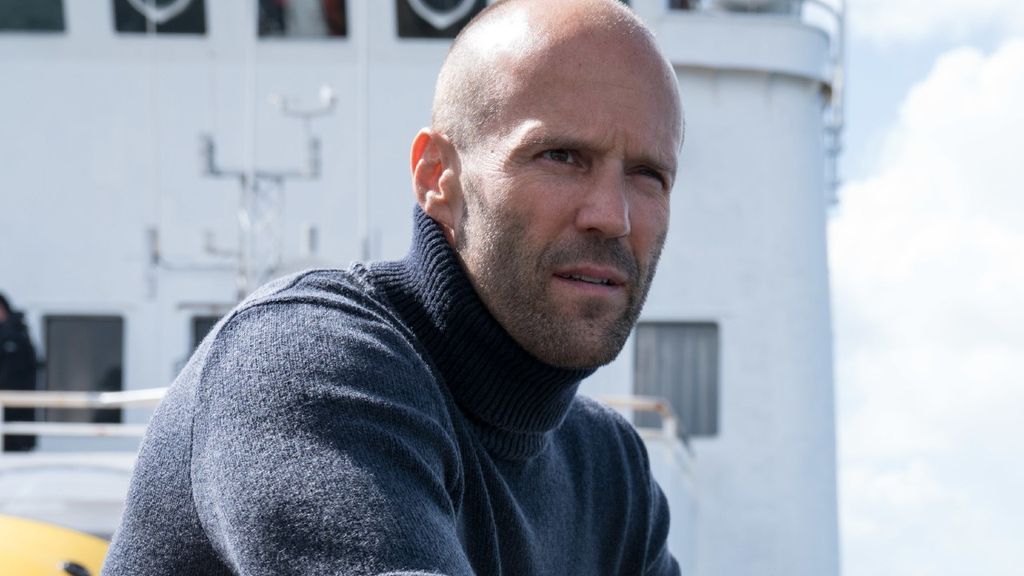The Meg 2 Has Finally Begun Filming, And There's More Good News ...