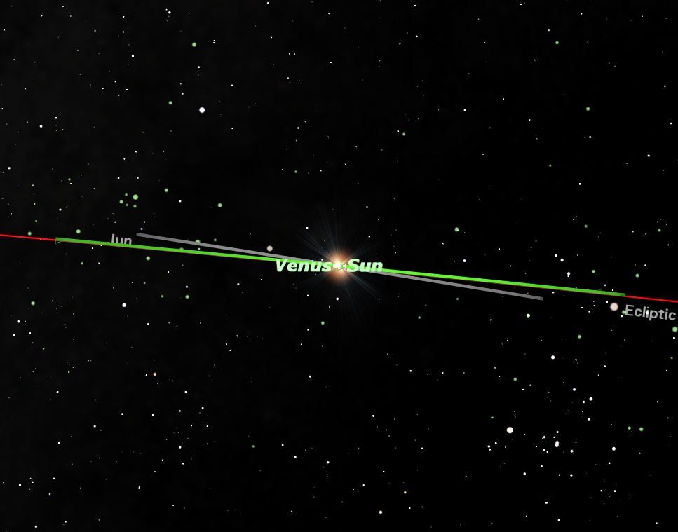Transit of Venus on June 5 Is Last for 105 Years: How to Watch | Space