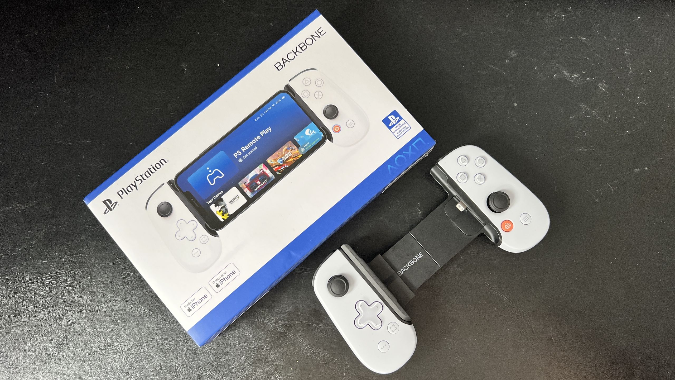 Here is PlayStation’s first mobile gaming device in years — a special ...