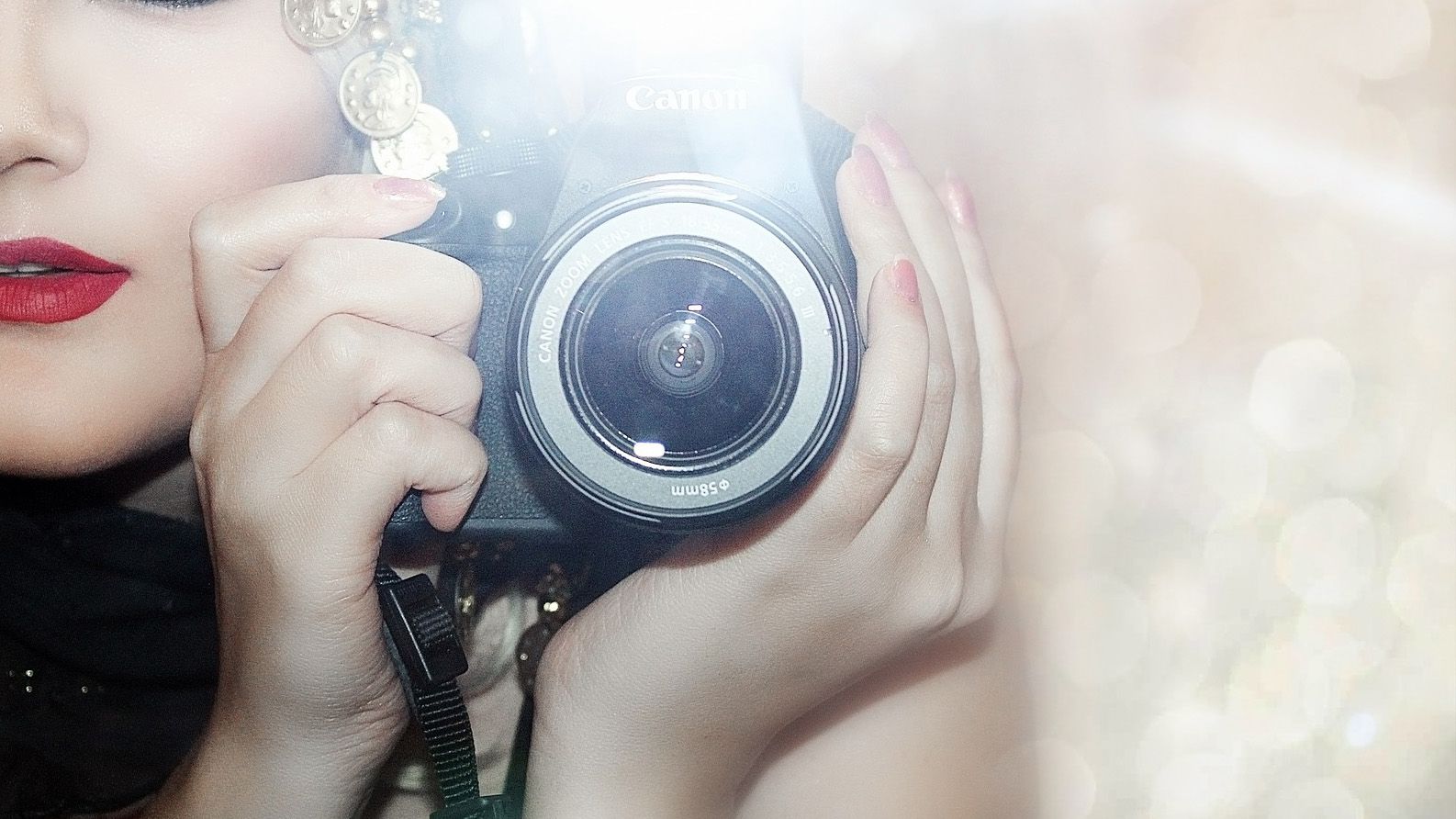 Get more from your camera's built-in flash | Digital Camera World