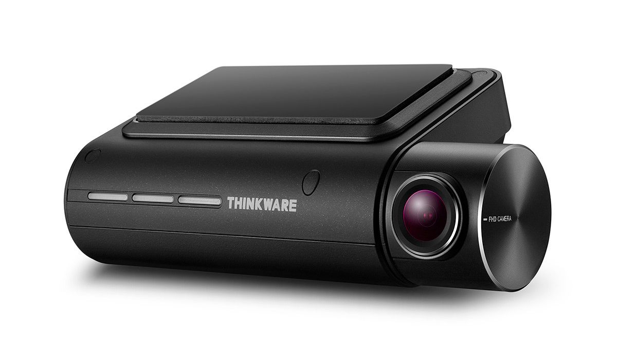 Best dash cam 2025: car cameras tested, reviewed and ranked | T3