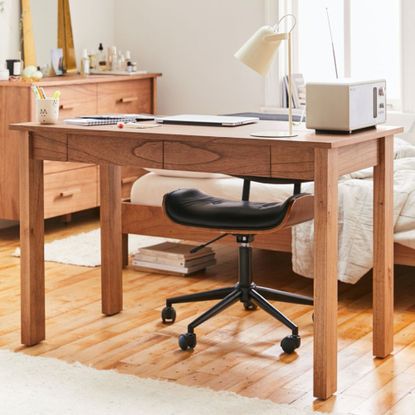 The best desks with storage to streamline your setup | Real Homes