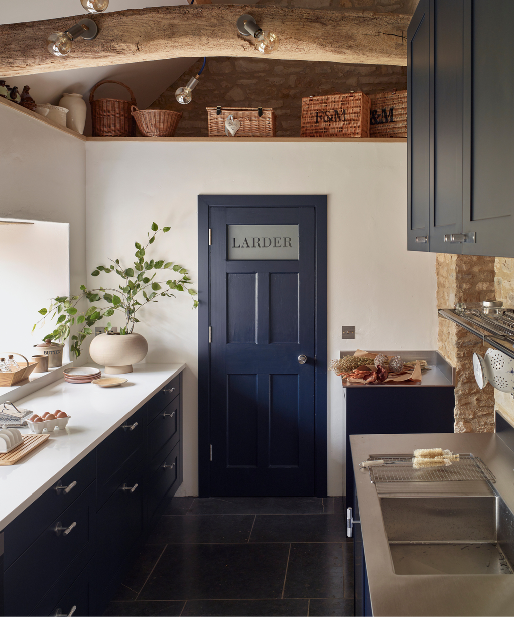 The best ways to organize deep drawers: room by room | Homes and Gardens