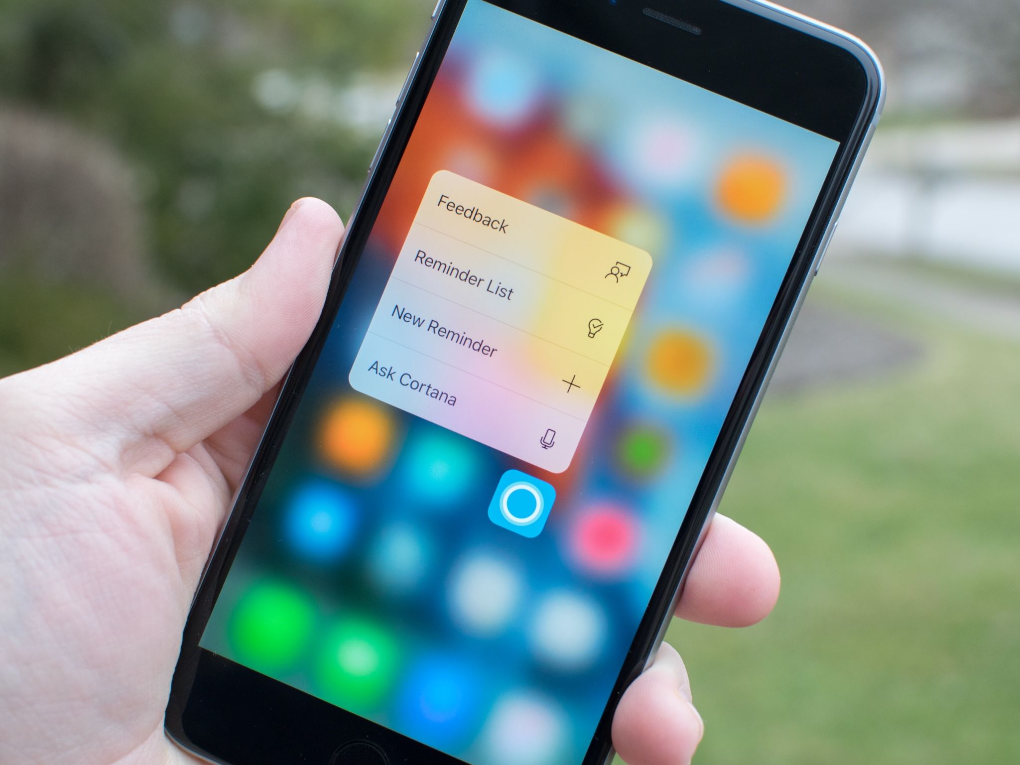 Cortana for iOS is finally dead | iMore