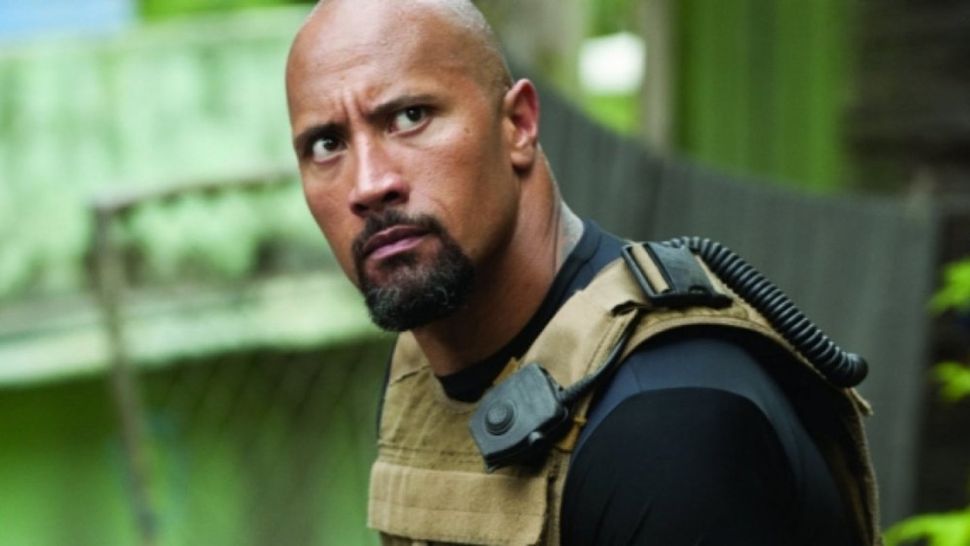 Fast and Furious 9 director is not ruling out The Rock returning to the ...