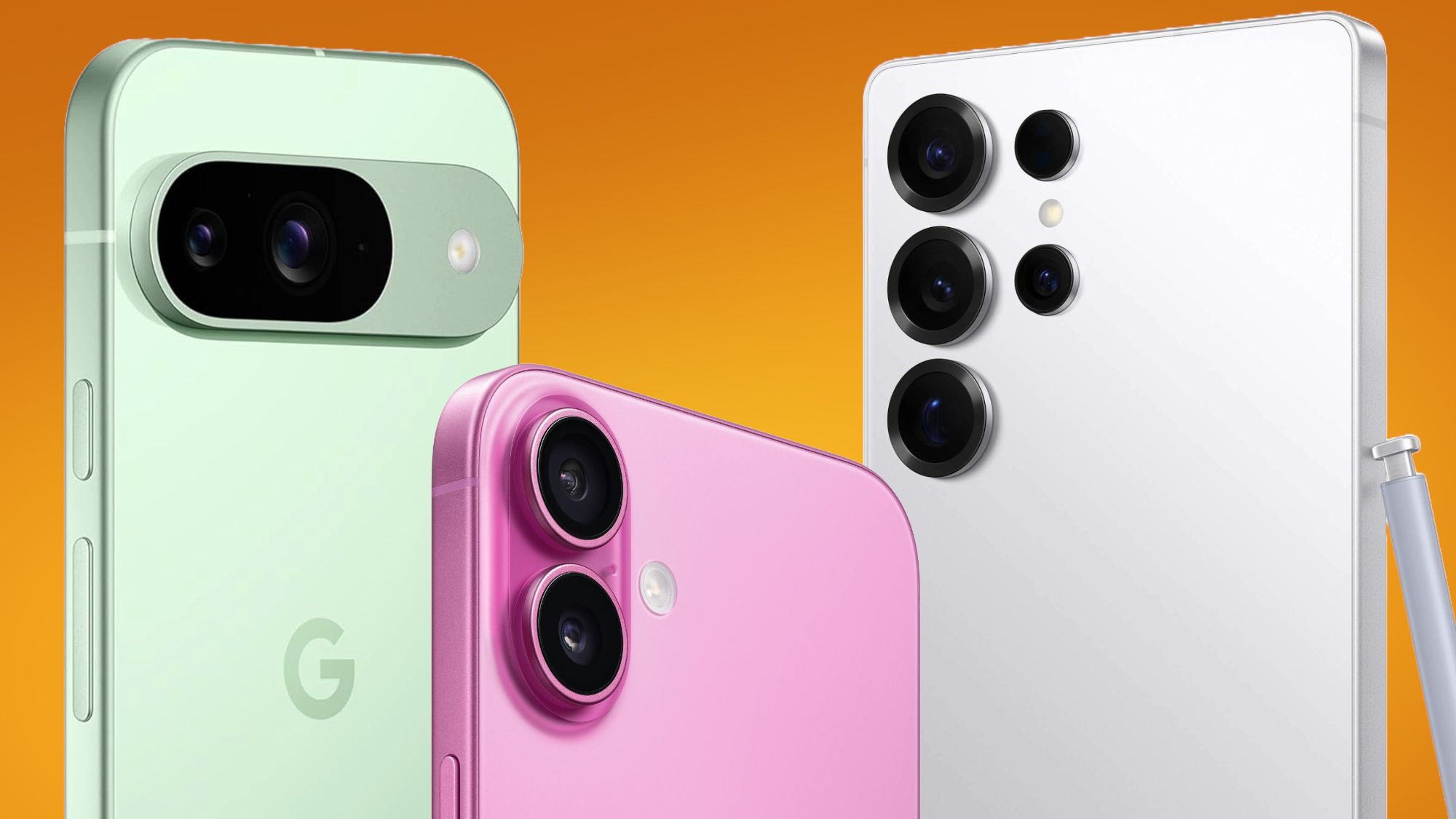 Please, lay your ageing phone to rest with one of these Prime Day phone ...