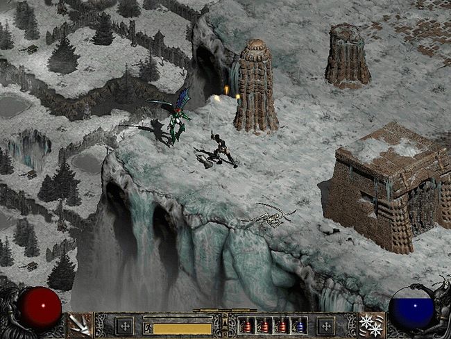 The Diablo games and expansions, ranked from worst to best | PC Gamer