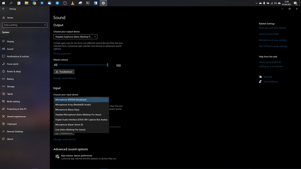 How to use Nvidia Broadcast to improve your webcam and microphone ...