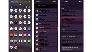 How to enable and customize notification summaries on your Pixel ...