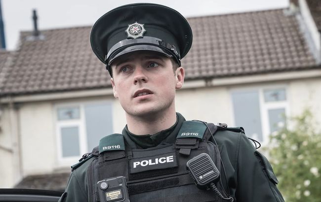 Blue Lights: release date cast, plot, trailer, Belfast drama | What to ...