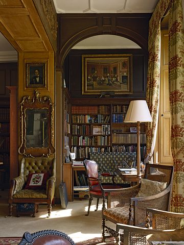 Thrumpton Hall, Nottinghamshire: A treasure on the Trent | Country Life